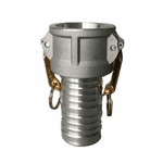 Cam and Groove Fittings