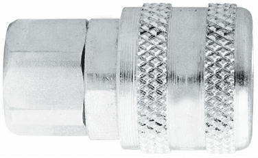 Air Hose Quick Couplers