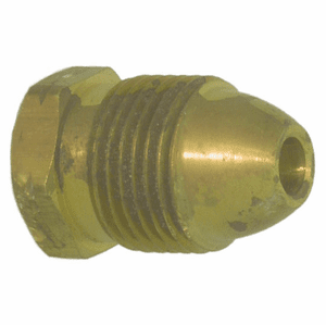 Bottle Gas Fittings: Pol Plug