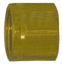 Brass Compression Fittings: Compression Cap