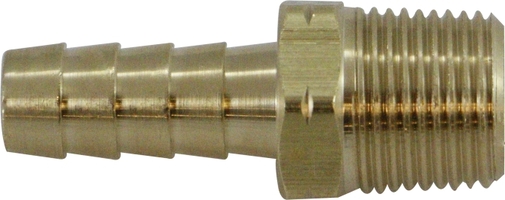 British Standard Pipe Thread (BSPT)