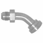Steel Fittings