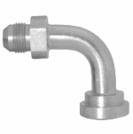 Code 61 & Code 62 Hydraulic Flange Adapters