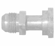 Code 61 & Code 62 Hydraulic Flange Adapters