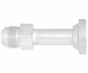 Code 61 & Code 62 Hydraulic Flange Adapters