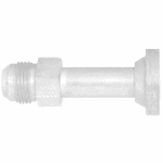 Code 61 & Code 62 Hydraulic Flange Adapters