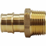 F1960 Cold Expansion PEX Fittings - Lead Free