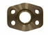 Flange Adapters: SAE O-Ring Thread, Flange Pad - Code 61