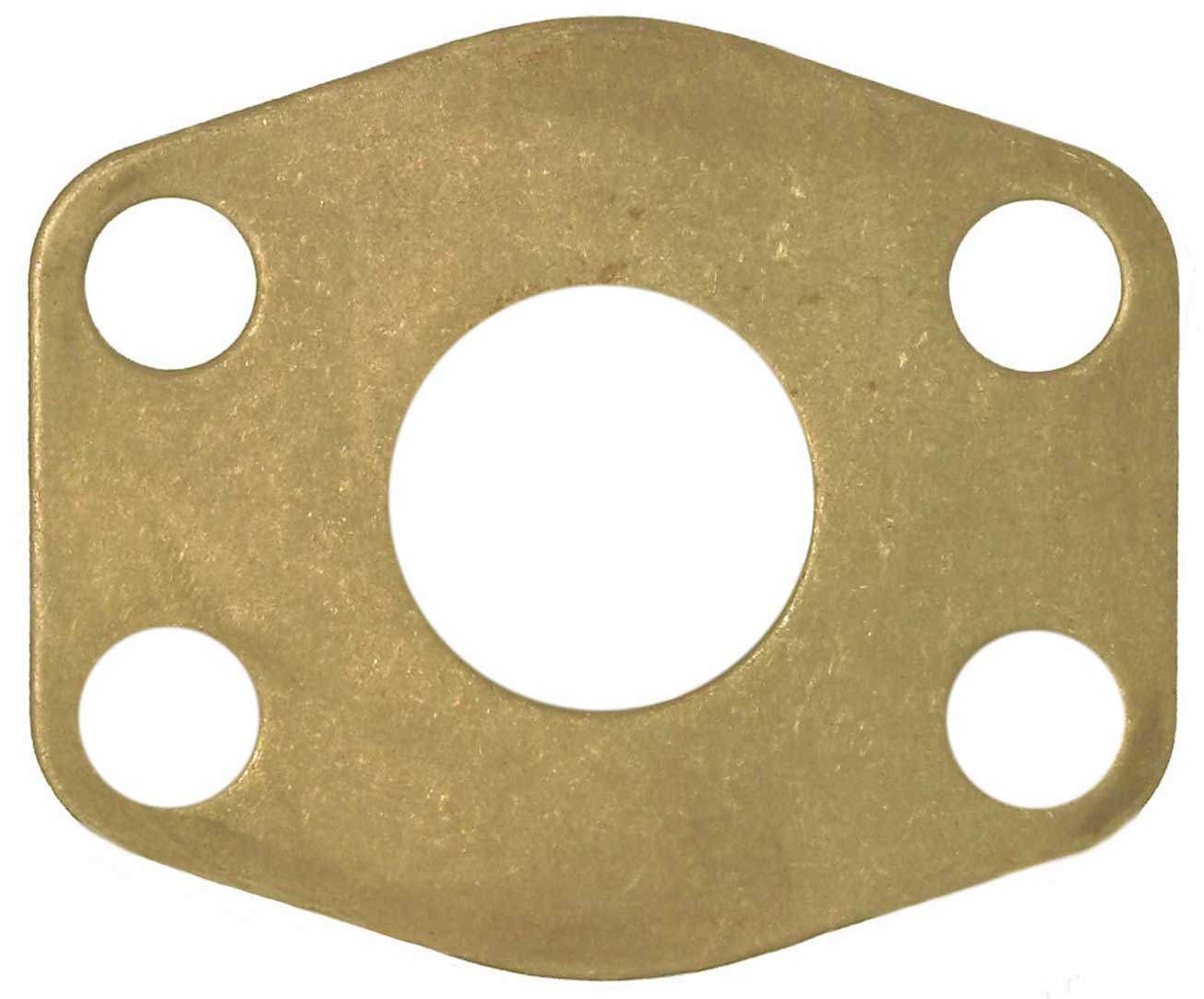 Flanges Adapters: Flange Connect Union - Code 62 - 6,000 PSI