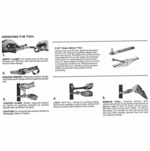 Punch-Lok Clamps