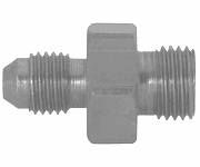 Steel Fittings
