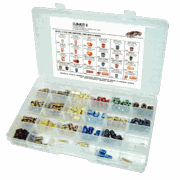 Inverted Flare Fittings