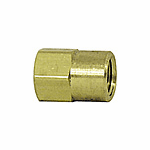 Inverted Flare Fittings