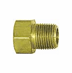 Inverted Flare Fittings