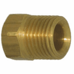 Inverted Flare Fittings