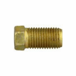 Inverted Flare Fittings