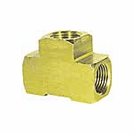 Inverted Flare Fittings