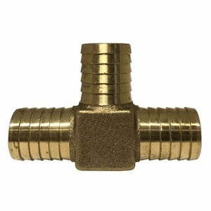 Lead Free Bronze Tee