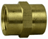 Lead Free Pipe Couplings