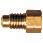 Inverted Flare Fittings