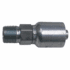 Male Pipe Thread Coupling (NPTF)