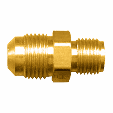 Inverted Flare Fittings