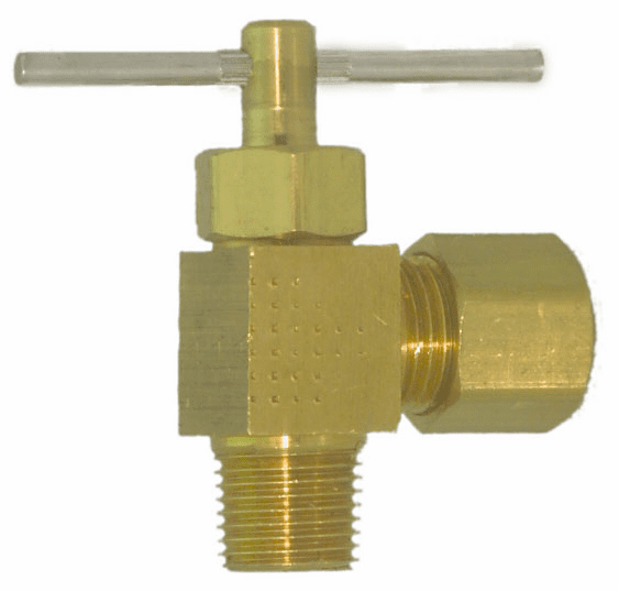 Needle Valves