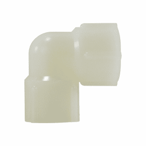 Nylon Pipe Elbow