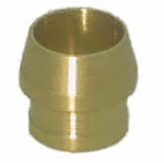 Brass Poly Fittings