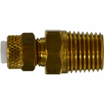 Brass Poly Fittings