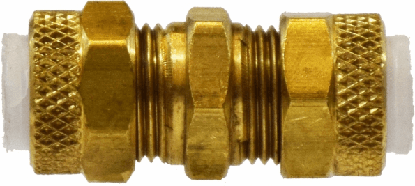 Brass Poly Fittings