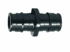 F1960 Poly PEX Coupling