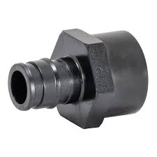 F1960 Poly PEX Female Adapter