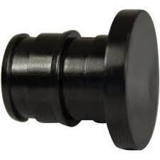 F1960 Poly PEX Hex Plug