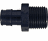 F1960 Poly PEX Male Adapter