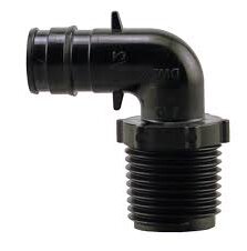 F1960 Poly PEX Street Elbow