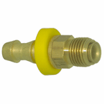 Push-Lock Hose Barbs