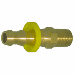 Push-Lock Hose Barbs