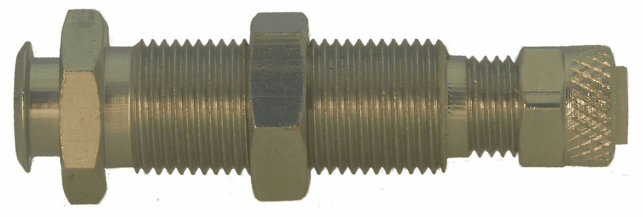 Quick Disconnect Couplers for Tubing