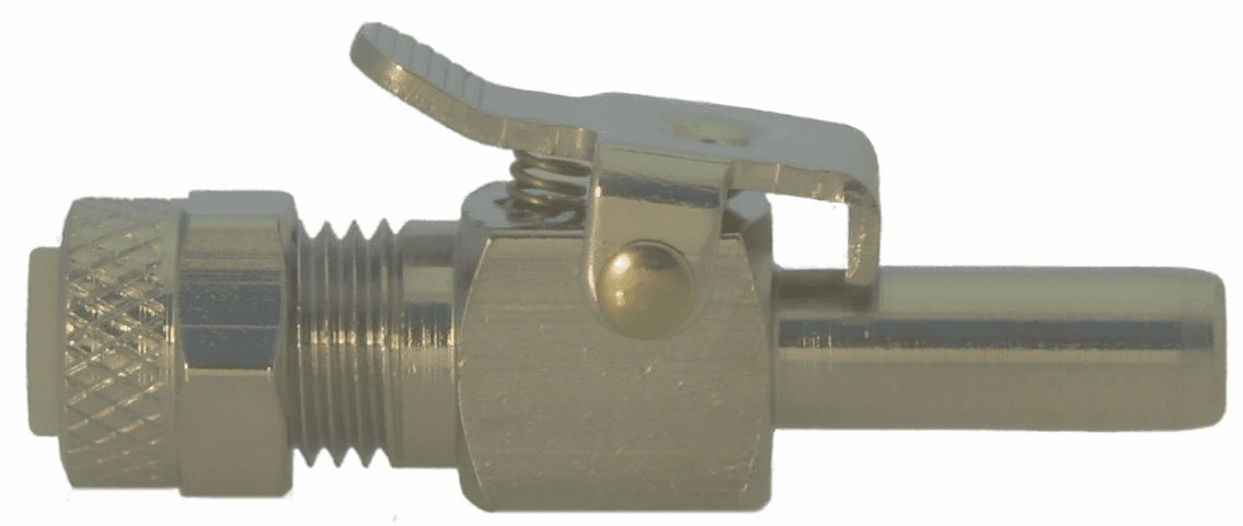 Quick Disconnect Couplers for Tubing