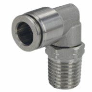 Stainless Push-to Connect Fittings
