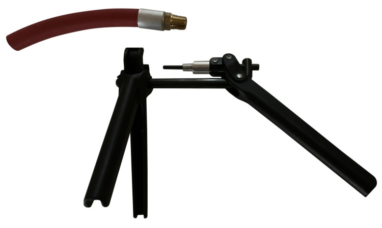 Hose Barb Insertion Tool