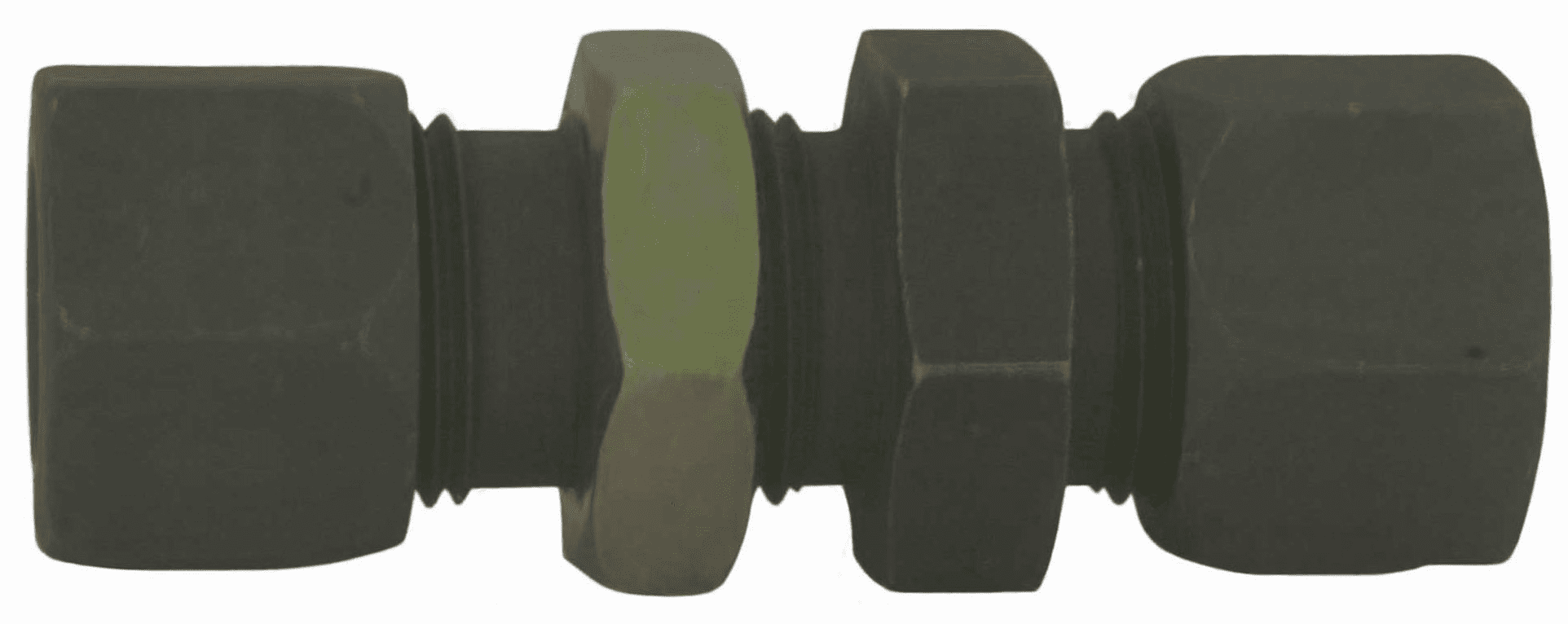 Steel Flareless Fittings