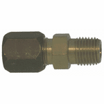 Steel Flareless Fittings