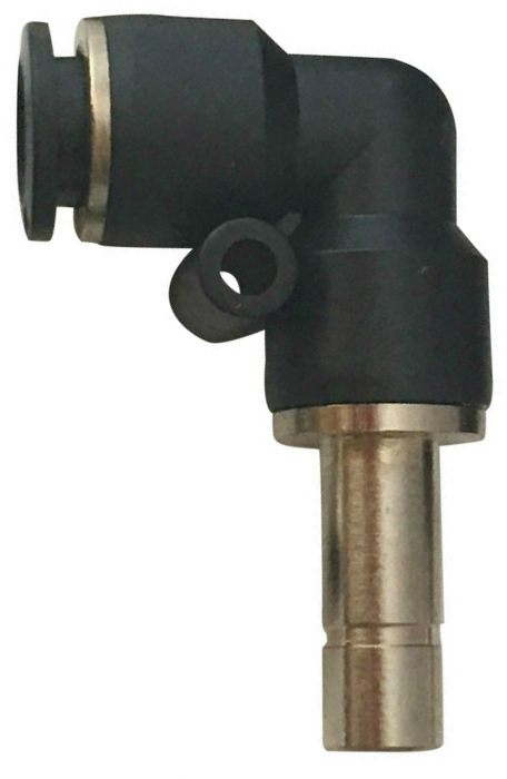 Tube 90° Elbow Adapter