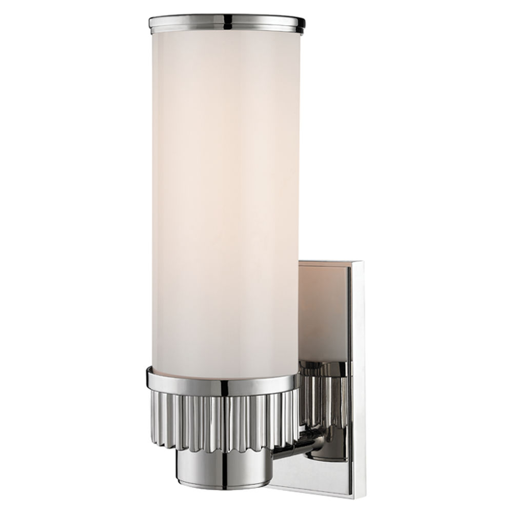 1561 Hudson Valley Harper 1 Light Bath Bracket