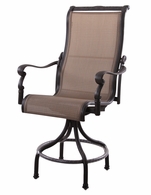 301110-1 Darlee Monterey Dining Chair