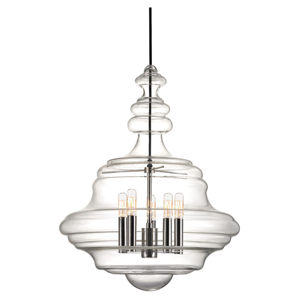 Hudson Valley Pendant Lighting