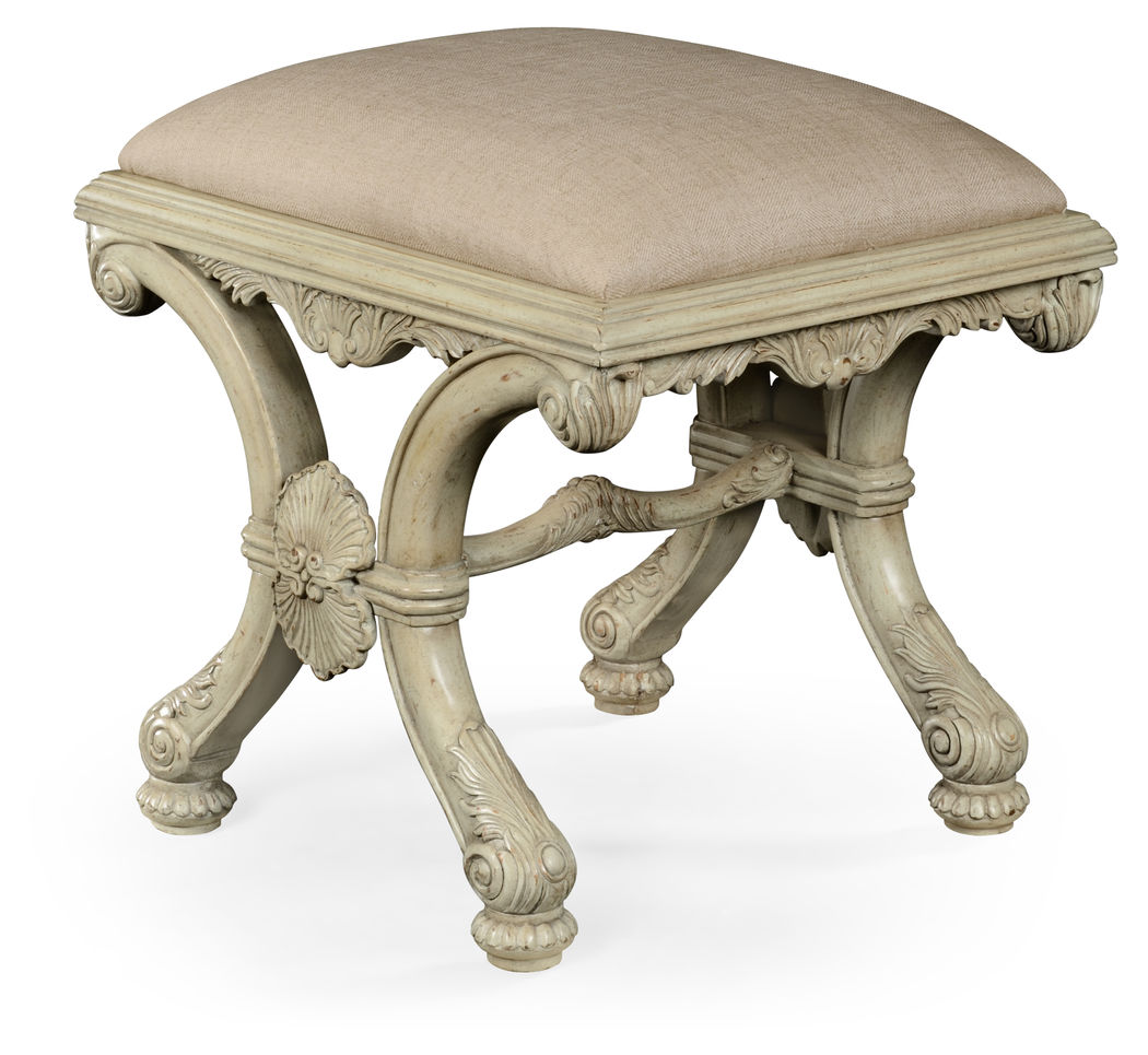 493111 Jonathan Charles Country Farmhouse Heavily Carved French ...