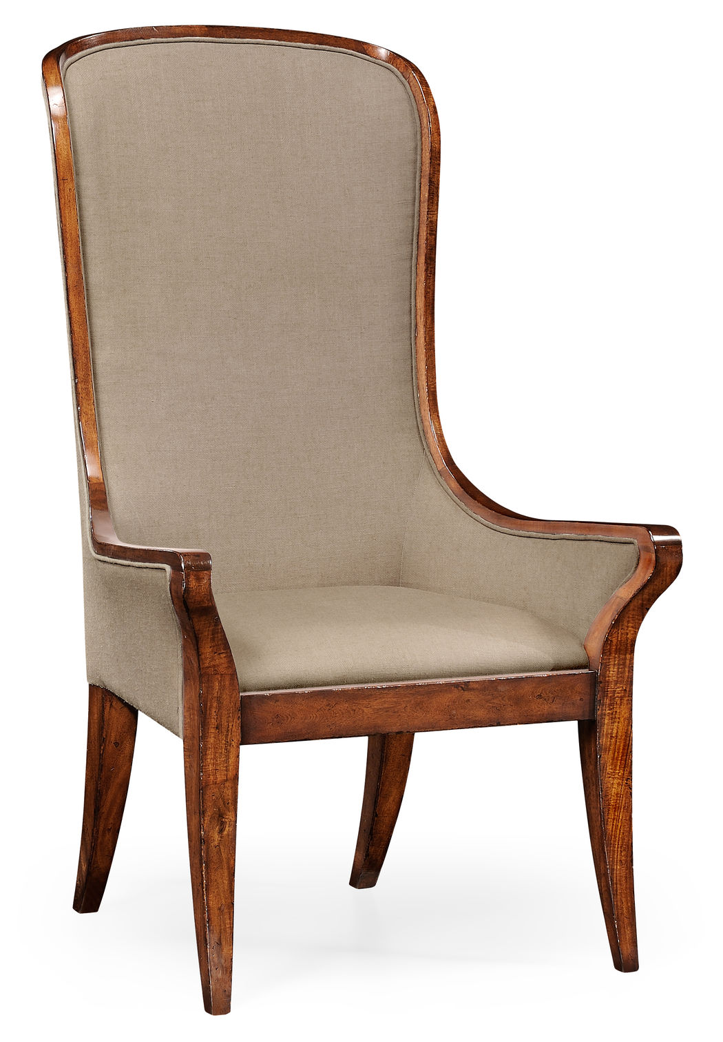 494121 Jonathan Charles Windsor Porter's Chair